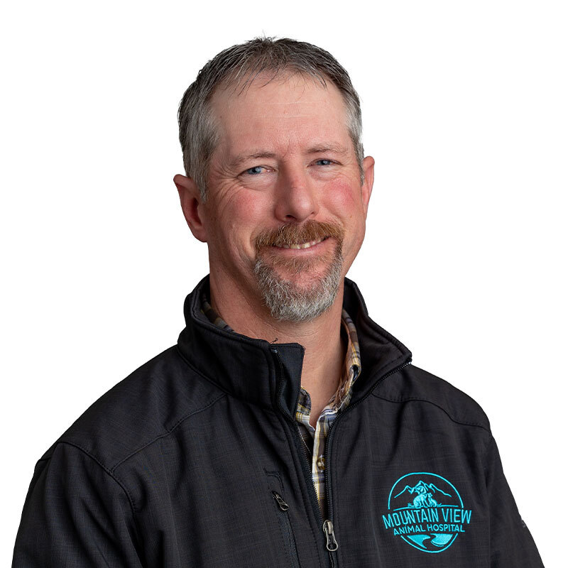 Team - Vet in Reno | Mountain View Animal Hospital