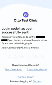 How to Log Into Otto Pet Portal | Mountain View Animal Hospital